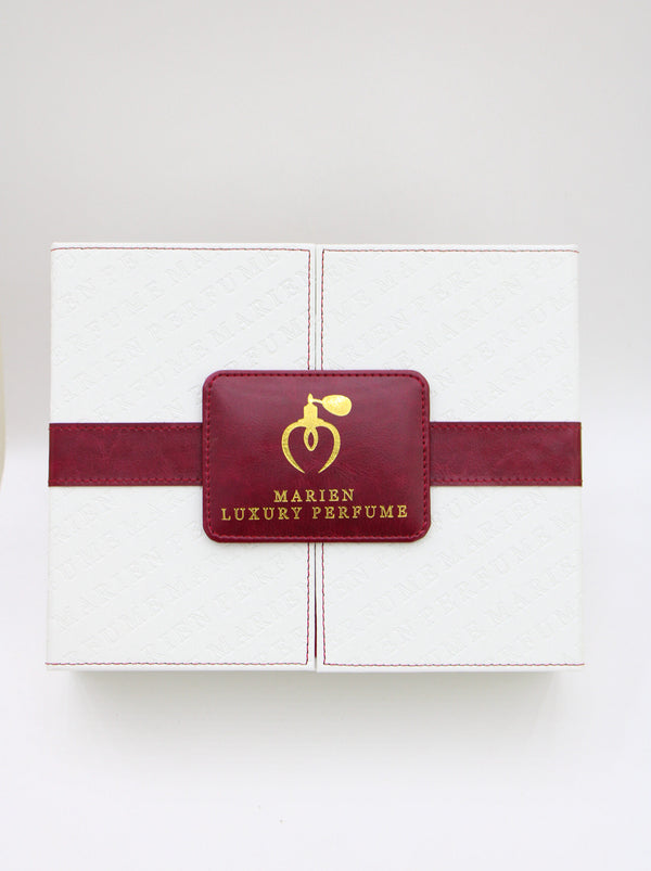 One Perfume One Dokhoon Gift Box – Garden Perfumes